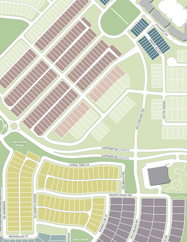 The Grove Frisco Location | Near McKinney, Allen and Plano